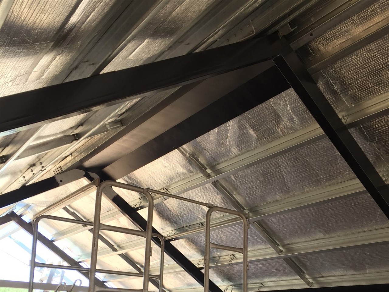 Fish River Ranger Accommodation Upgrade | Kingspan AU