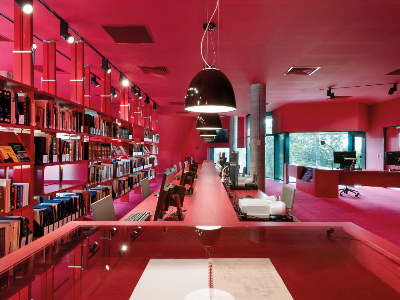 Geelong Library & Heritage Centre | Kingspan AU