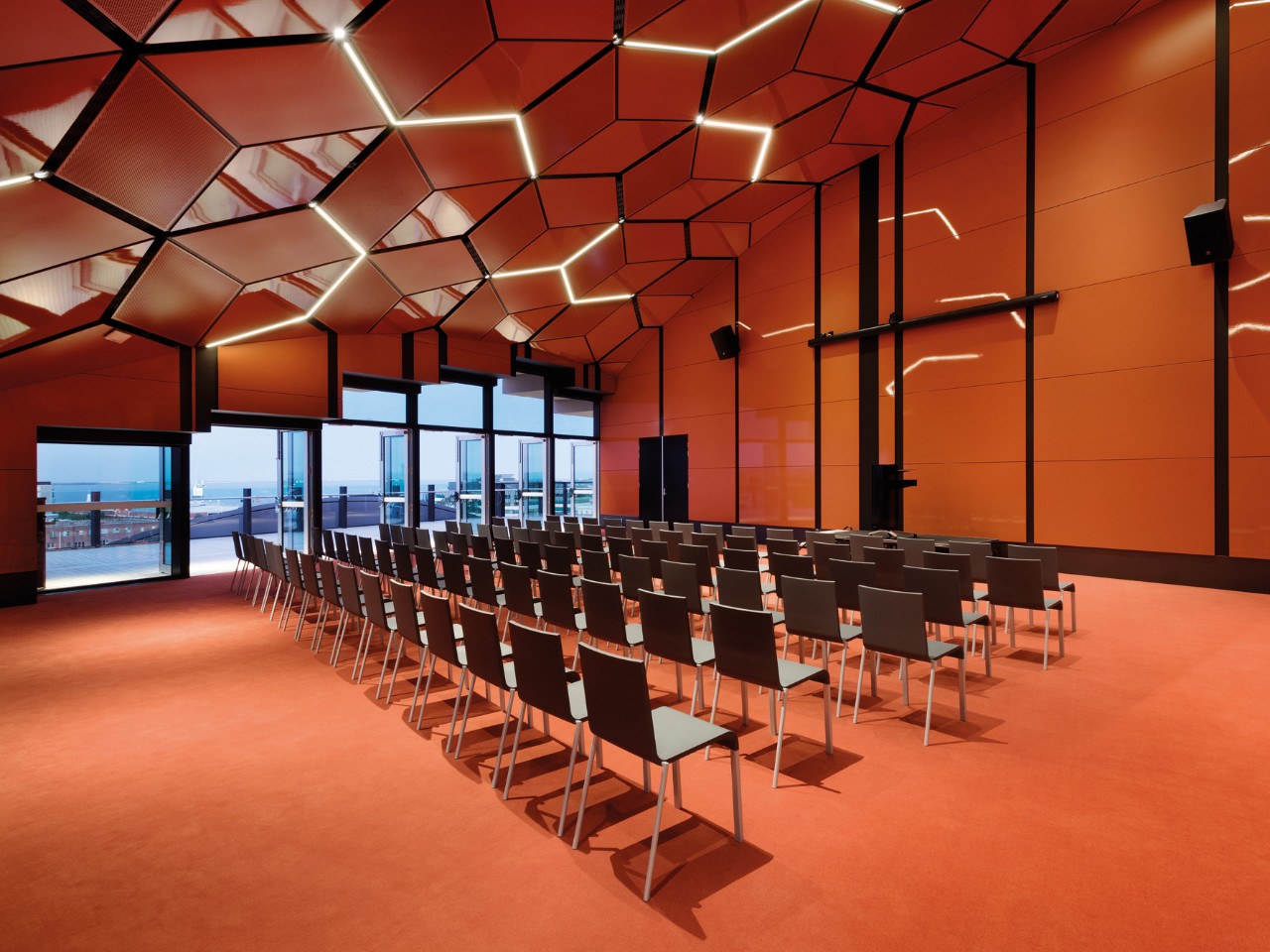 Geelong Library & Heritage Centre | Kingspan AU