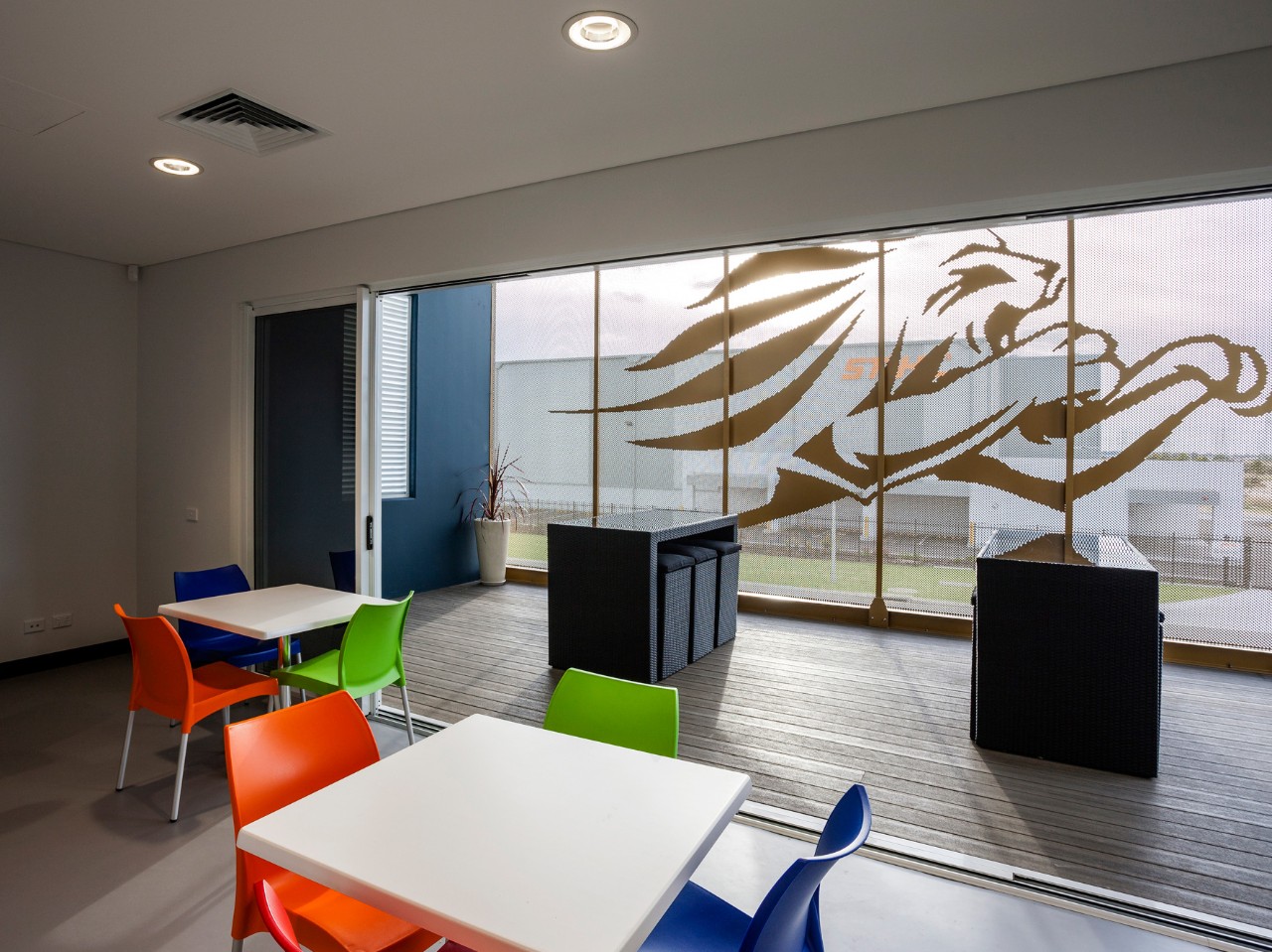 Kingspan Insulation Australia Headquarters | Kingspan AU