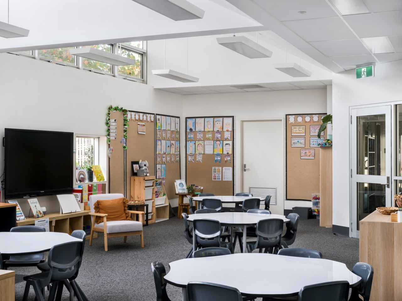 Mawson Lakes Primary School | Kingspan AU