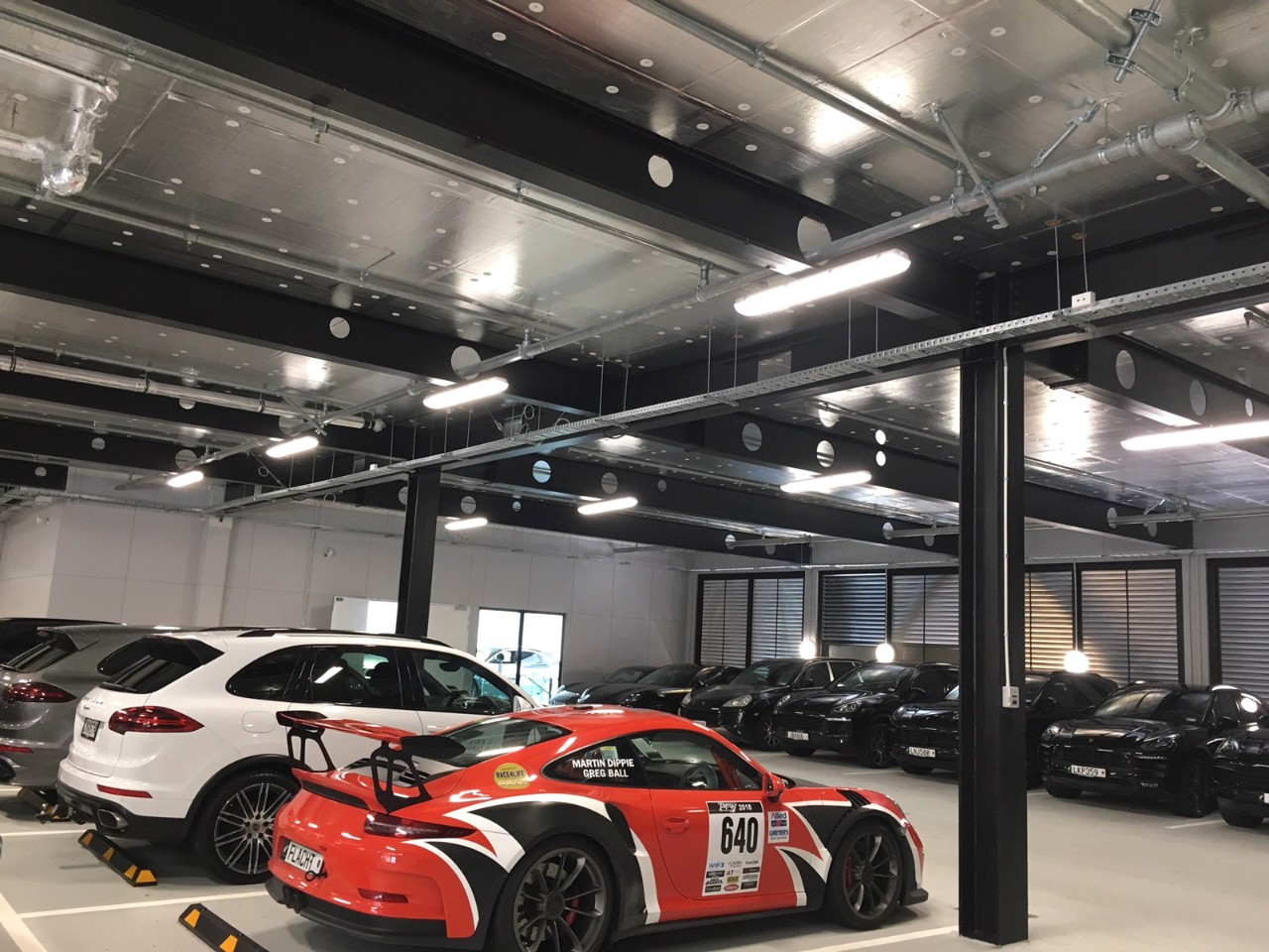 MedCar | Kingspan AU