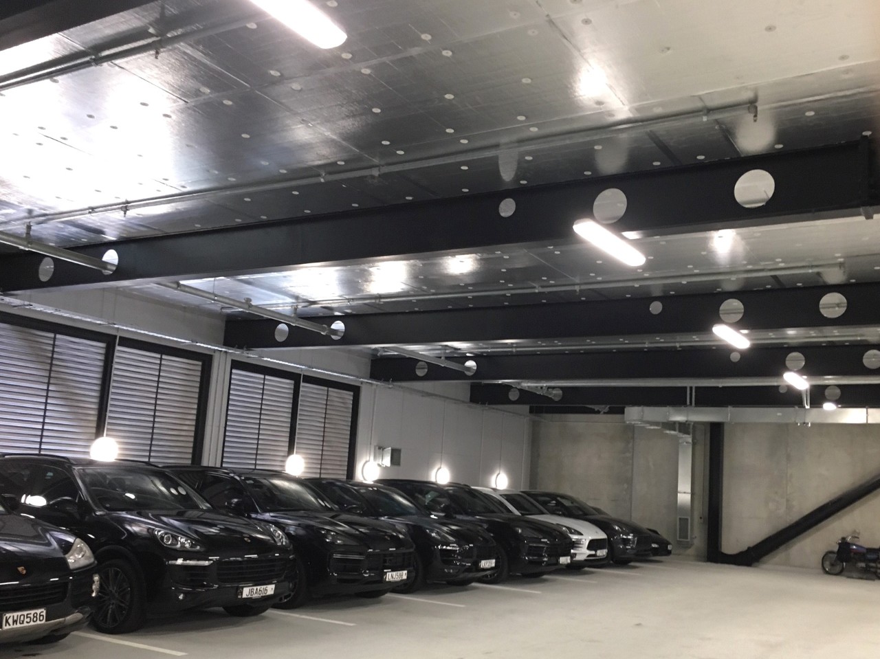 MedCar | Kingspan AU