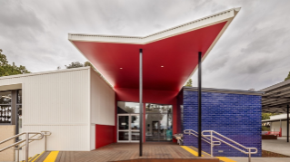 AIR-CELL Permicav XV | Kingspan AU