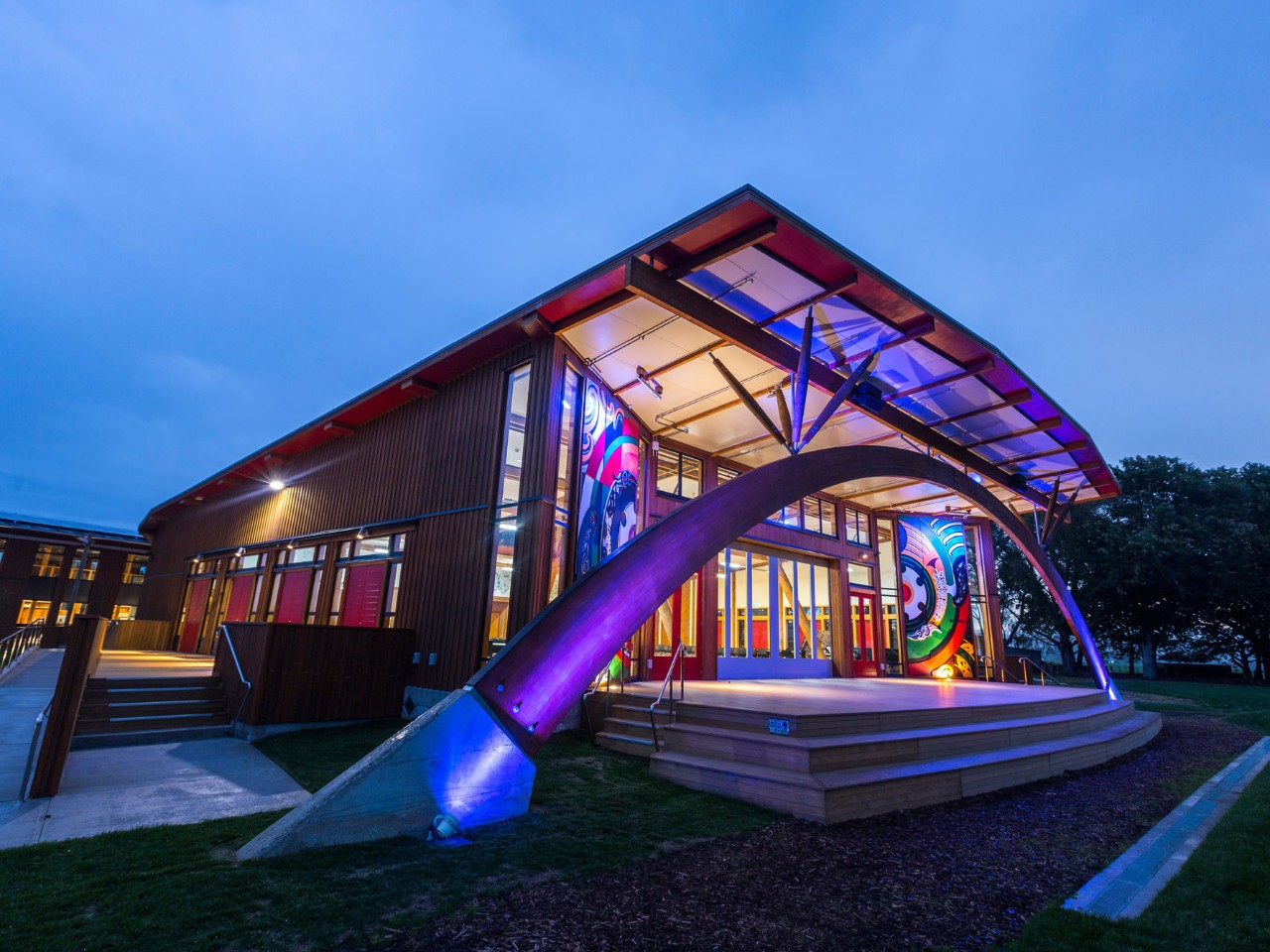 Tuhoe Te Uru Taumatua | Kingspan NZ