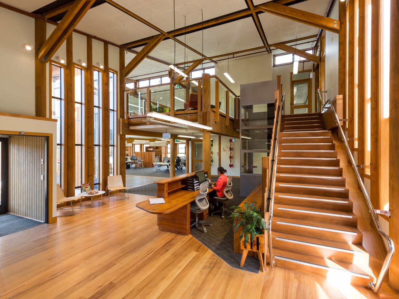 Tuhoe Te Uru Taumatua | Kingspan NZ