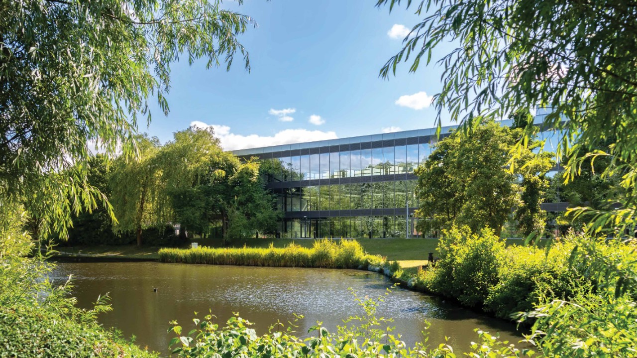 What Are U Values R Values Lambda Values And Kappa Values Kingspan Gb