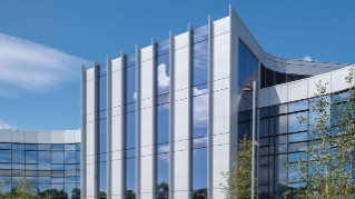 1000 Aztec West | Kingspan GB