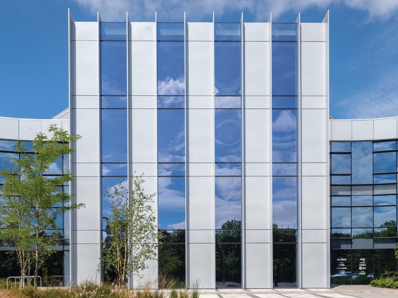 1000 Aztec West | Kingspan GB