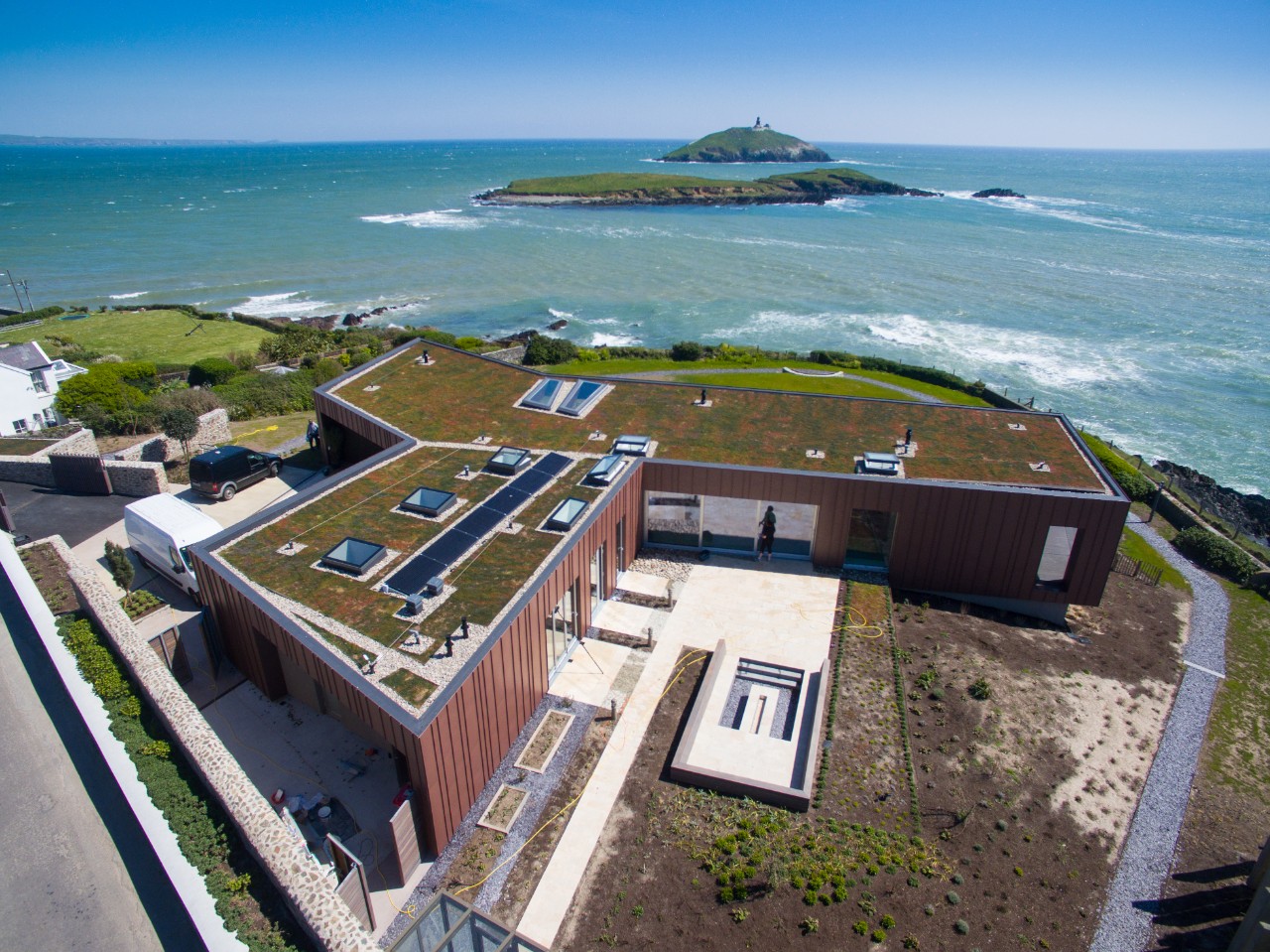 Types of Kingspan Insulation | Kingspan IE