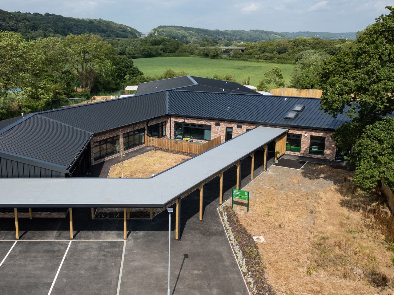 K-Roc Rainscreen Slab | Kingspan GB