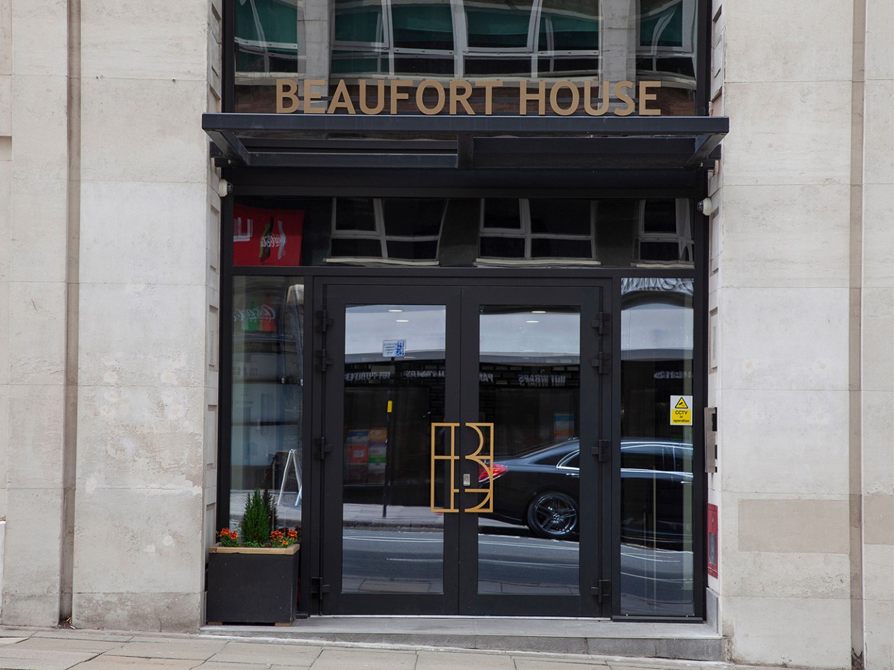 Beaufort House | Kingspan GB