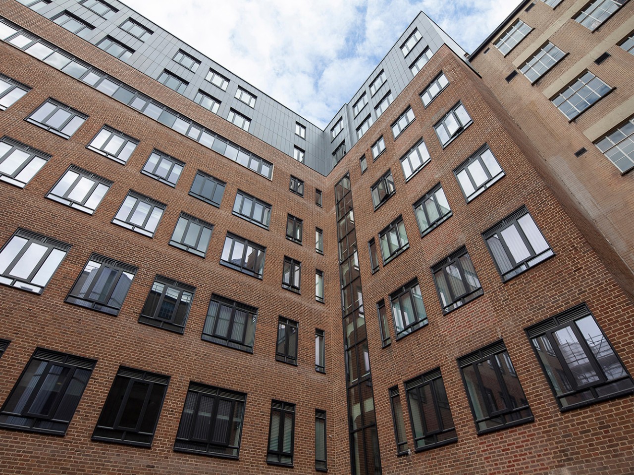 Kooltherm K118 Insulated Plasterboard | Kingspan GB