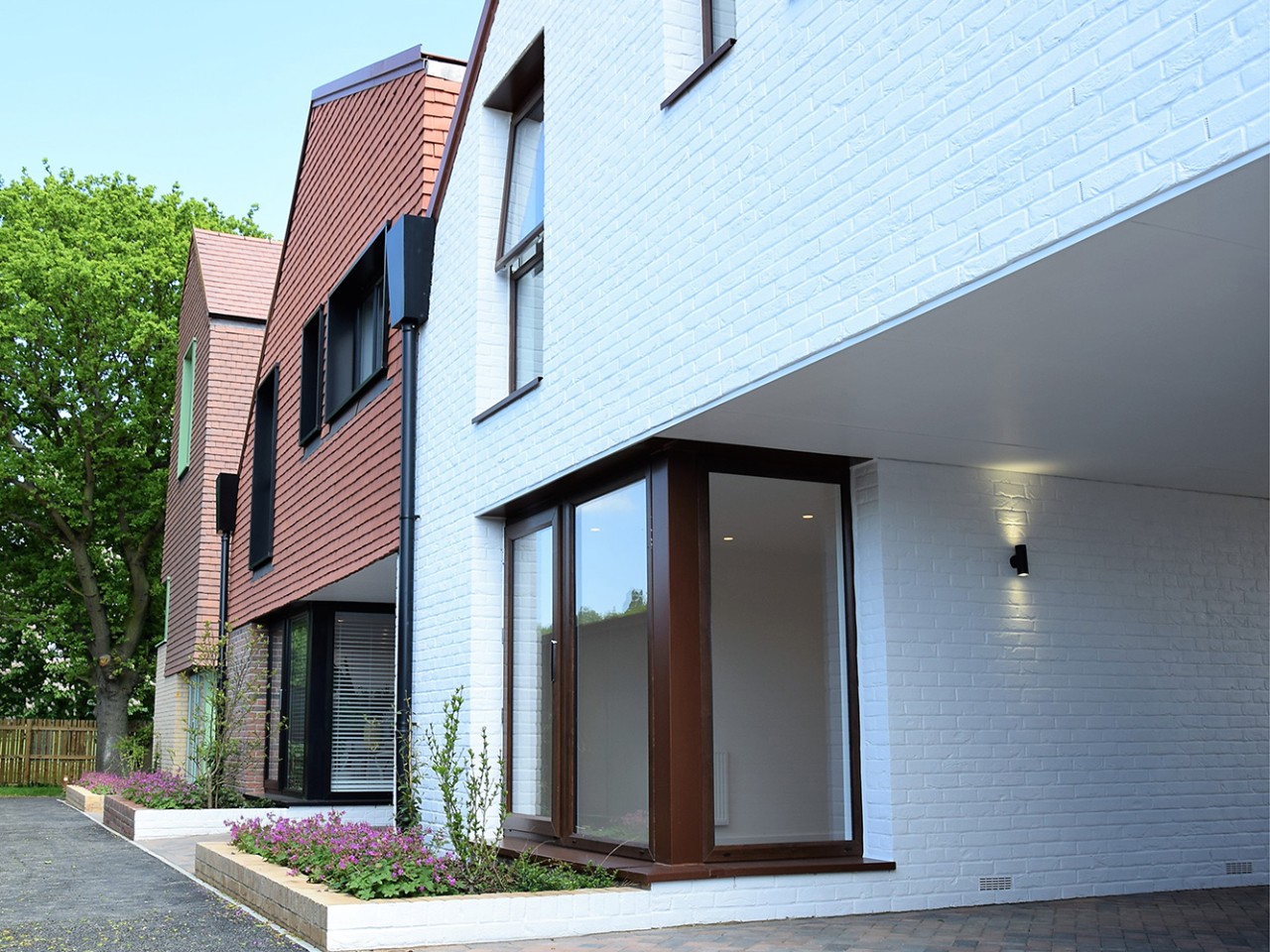 How to Insulate a New Build Timber Frame | Kingspan GB