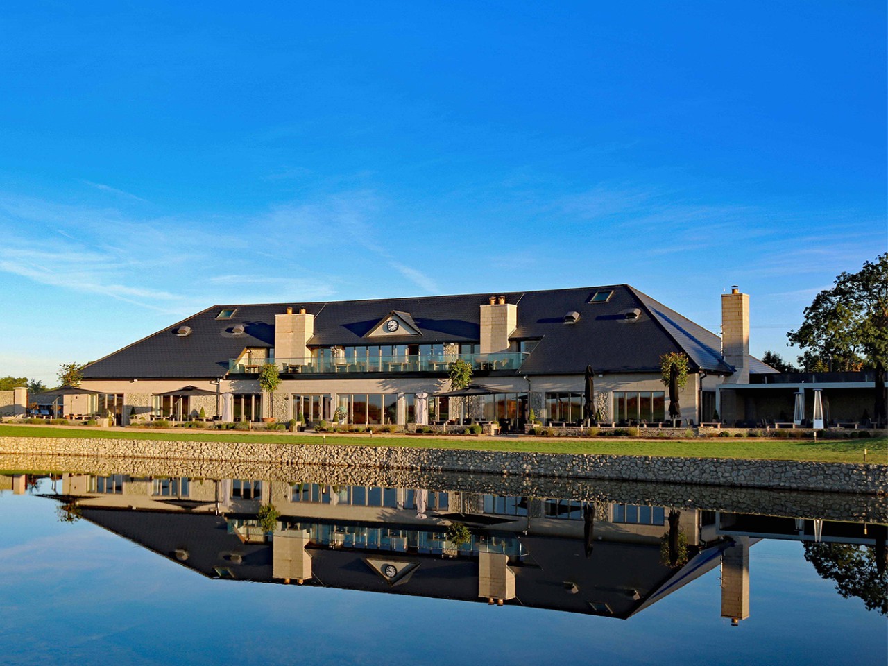 OPTIM-R Roofing System | Kingspan GB