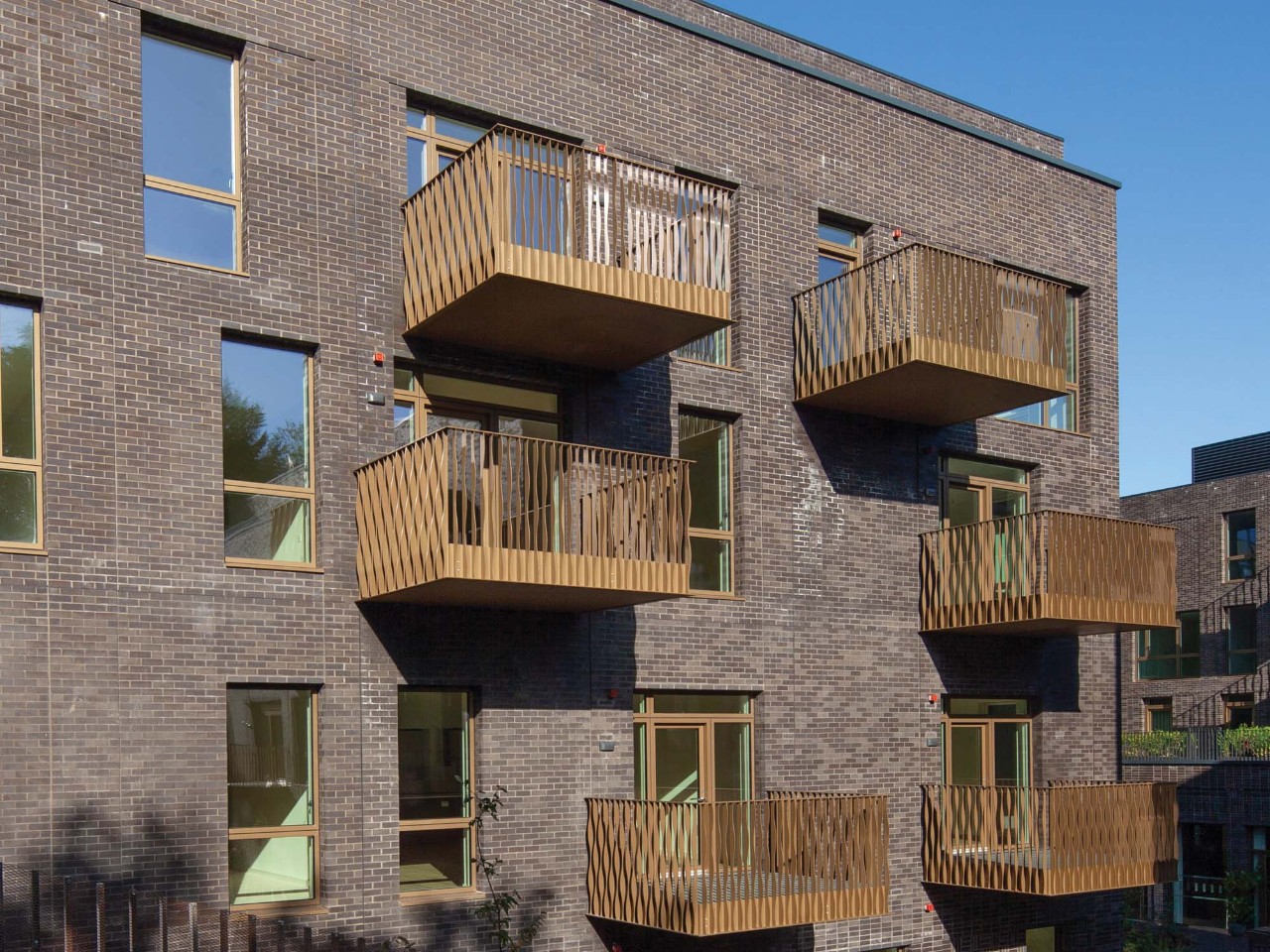 Elysian Residences | Kingspan GB