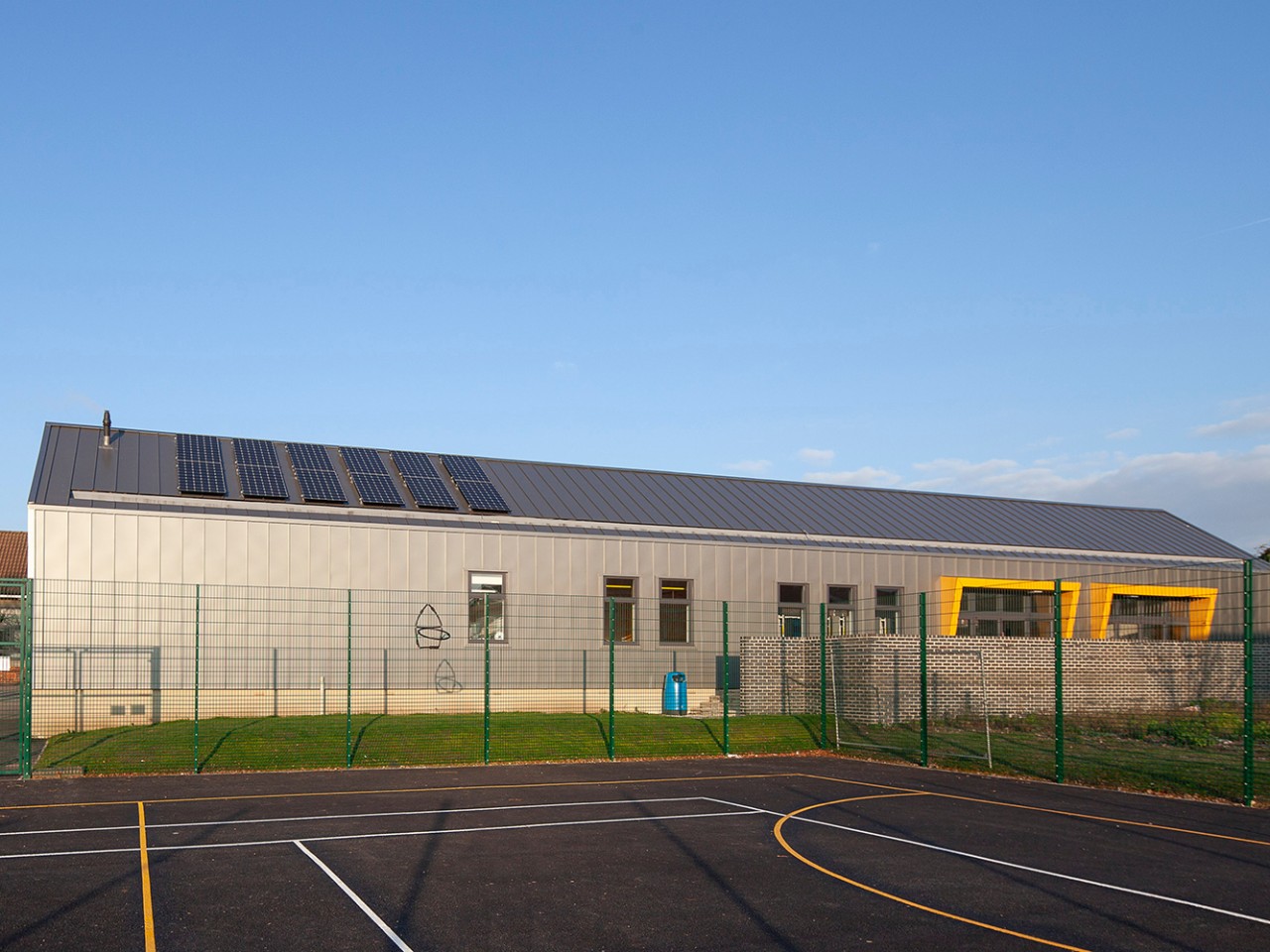 Filton Avenue Primary School | Kingspan GB Filton Avenue Primary School | Kingspan GB