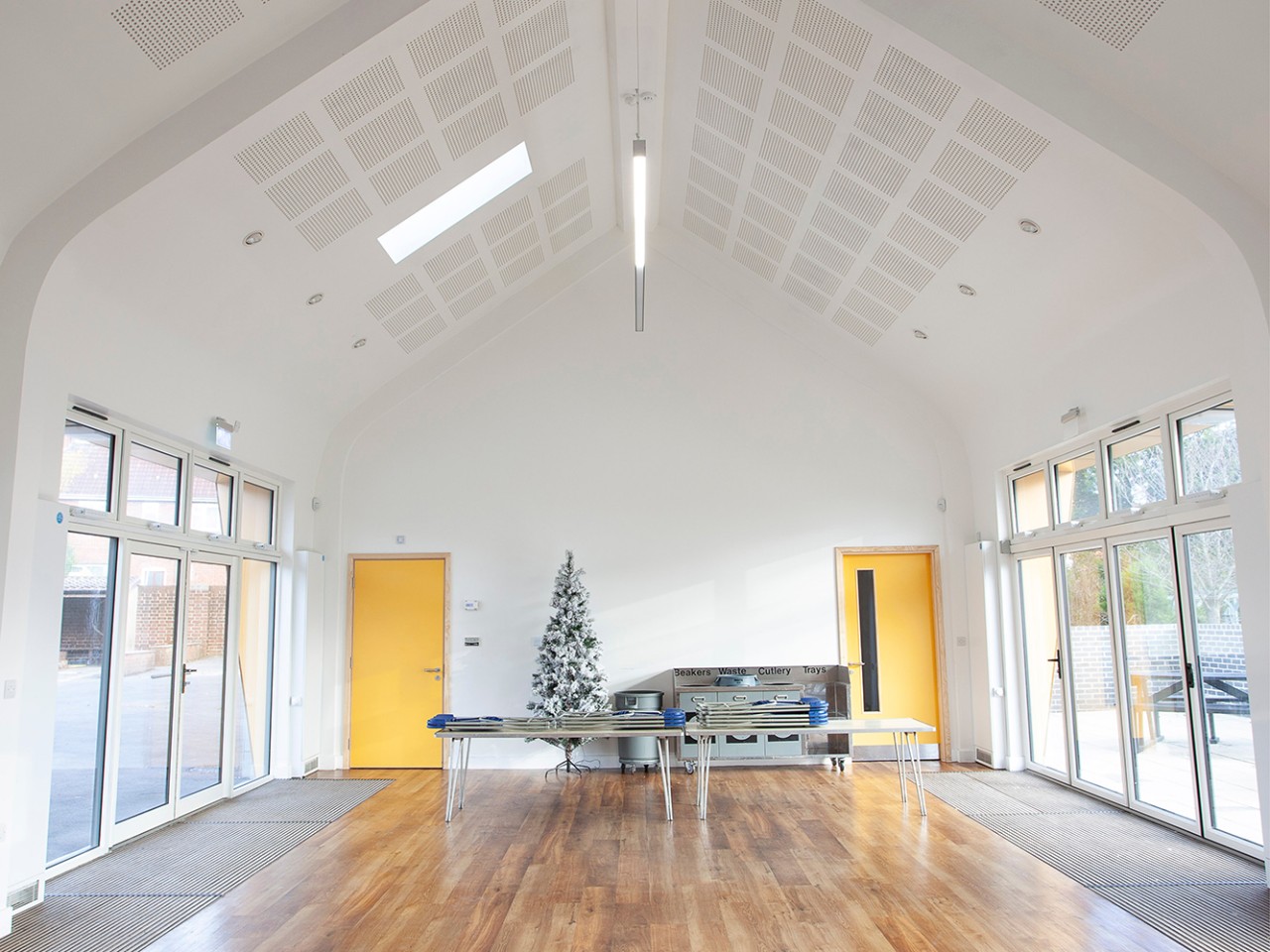 Filton Avenue Primary School | Kingspan GB Filton Avenue Primary School | Kingspan GB
