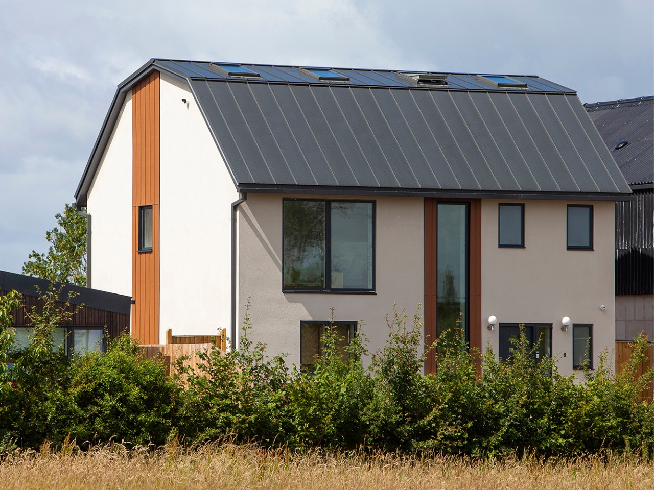 TEK Building System | Kingspan GB