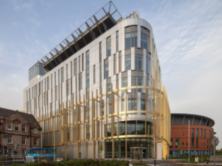 K-Roc Rock Mineral Fibre Insulation | Kingspan GB