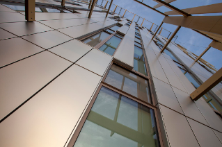 K-Roc Rainscreen Slab | Kingspan GB