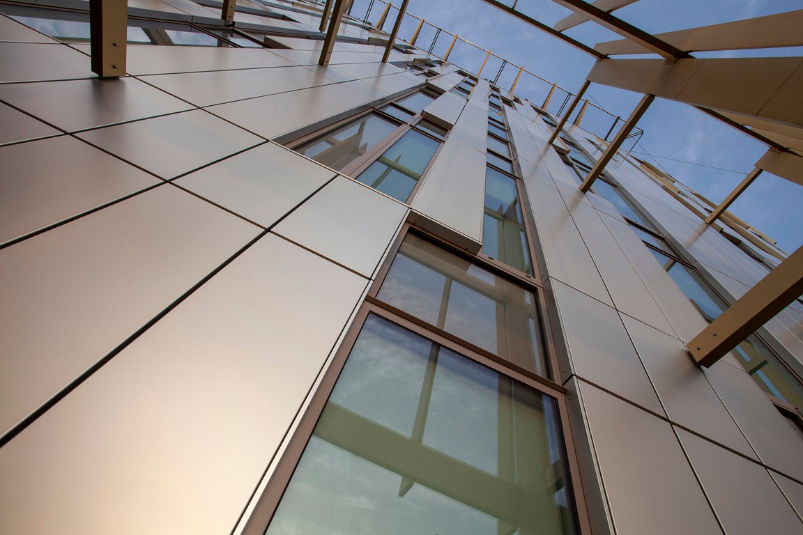 K-Roc Rainscreen Slab | Kingspan GB