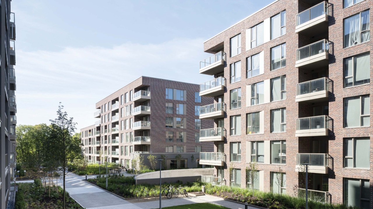 A guide to cavity wall insulation | Kingspan IE