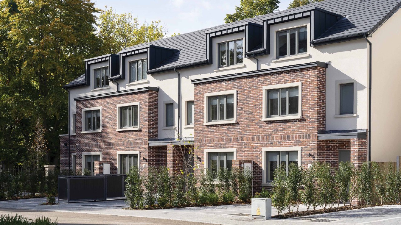 Griffith Wood | Kingspan IE