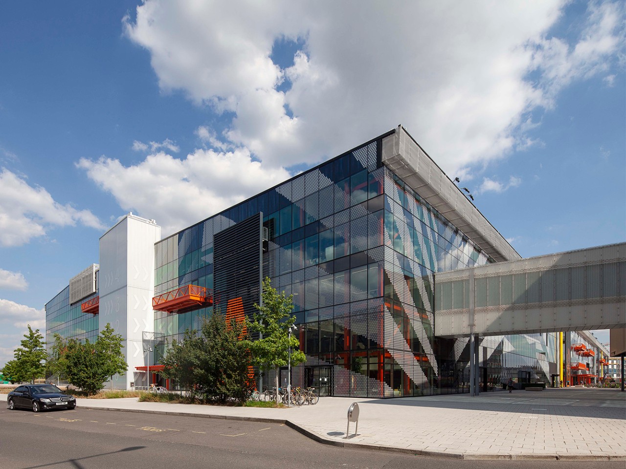 OPTIM-R Roofing System | Kingspan GB