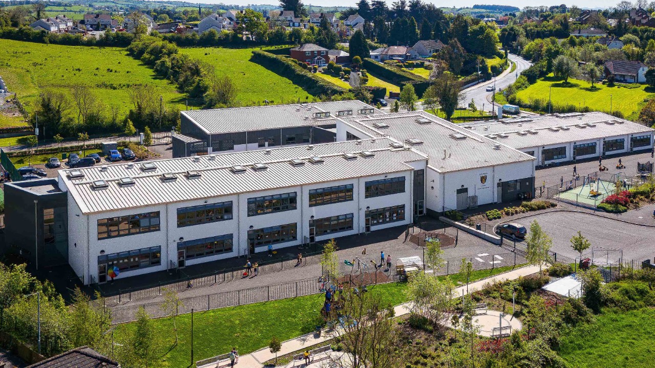 What are U-values, R-values and Lambda Values? | Kingspan IE