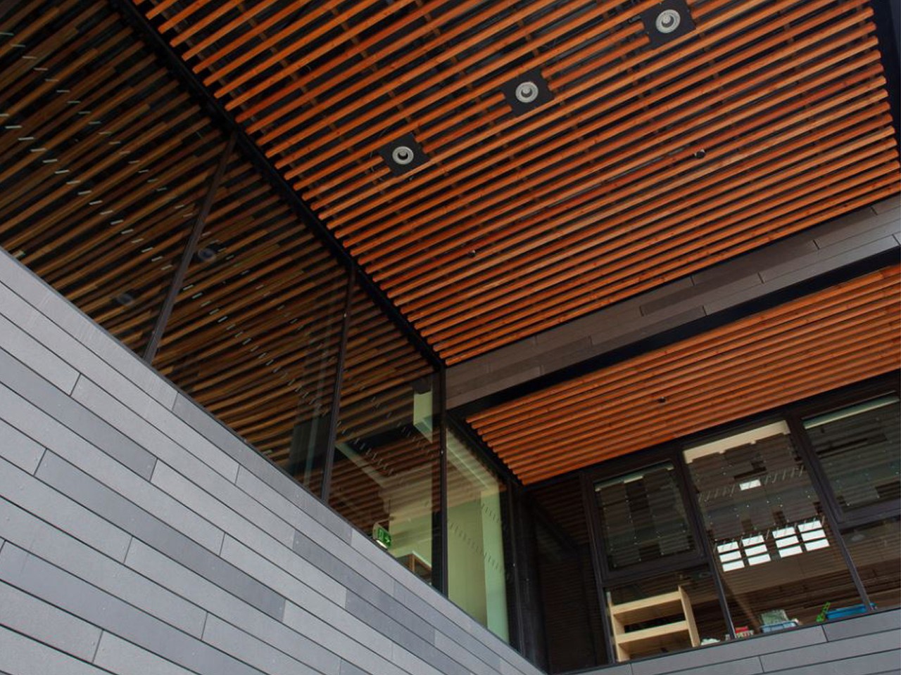 Jedburgh Grammar School | Kingspan GB