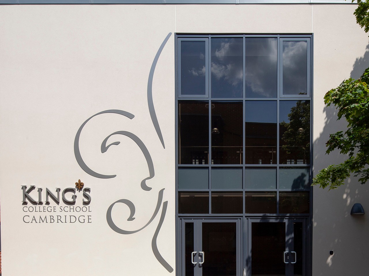 TEK Cladding Panel | Kingspan GB