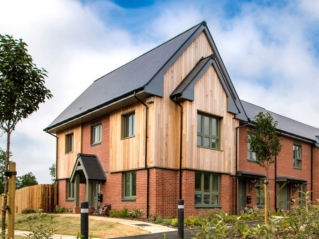 TEK Building System | Kingspan GB