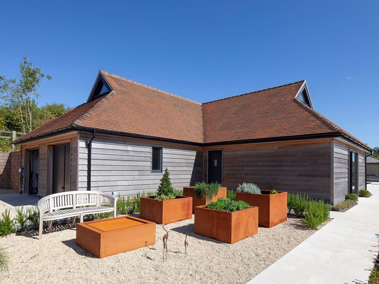 Lynch House | Kingspan GB