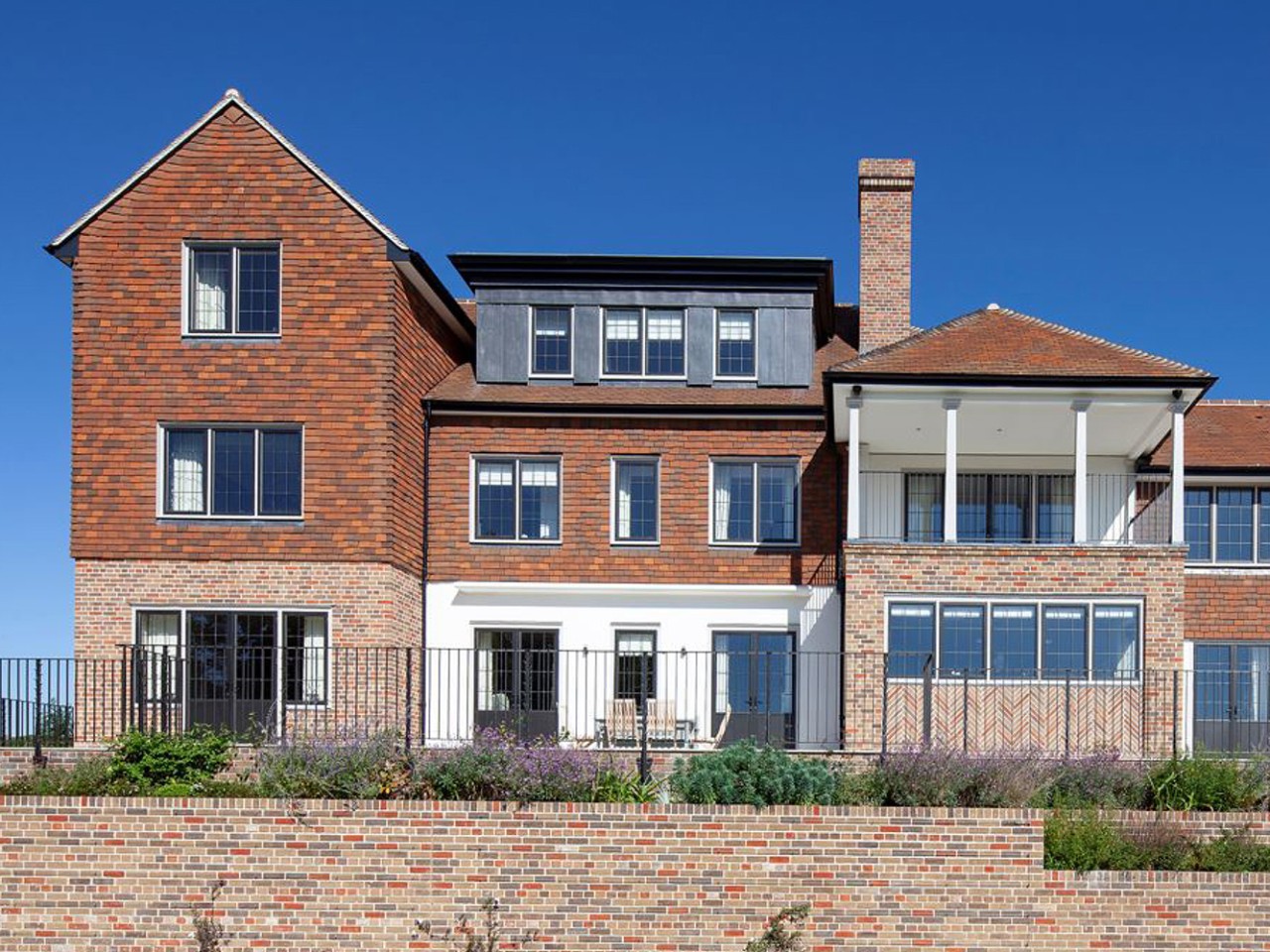 Lynch House | Kingspan GB