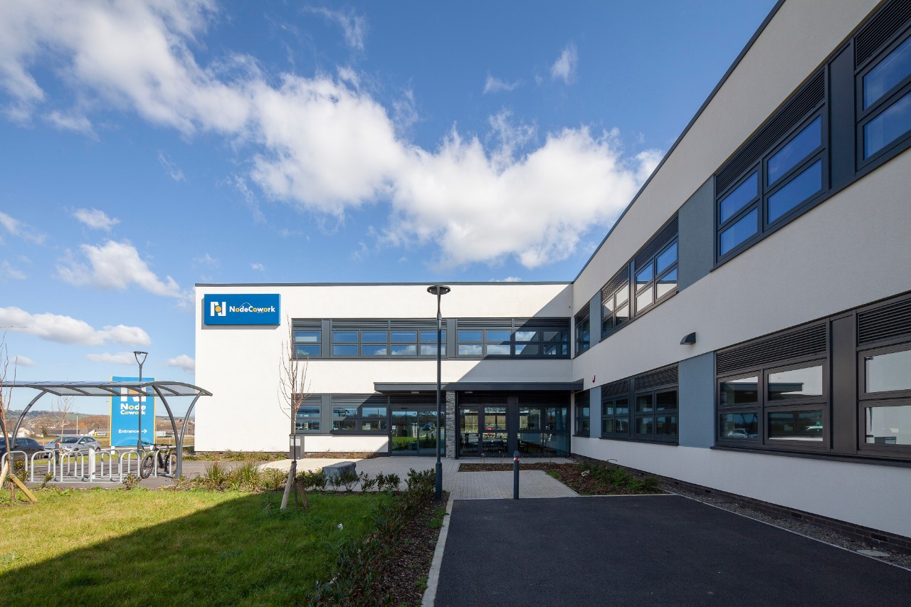 Commercial Buildings | Kingspan GB