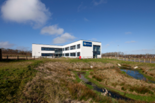 Kingspan GreenGuard GG300 | Kingspan GB