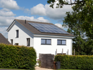 Kooltherm K5 External Wall Board | Kingspan GB