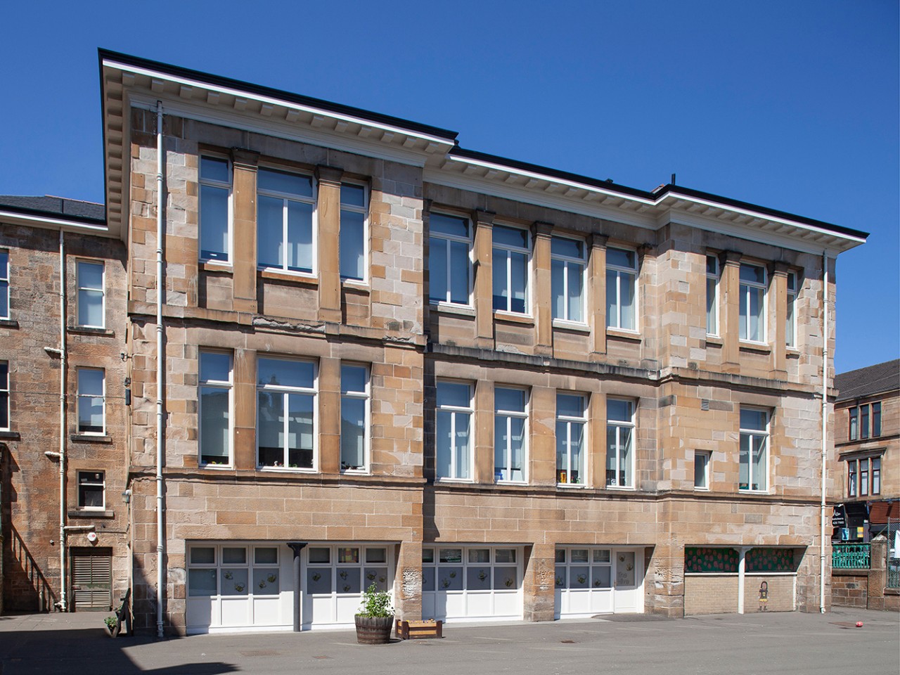 OPTIM-R Flooring System | Kingspan GB