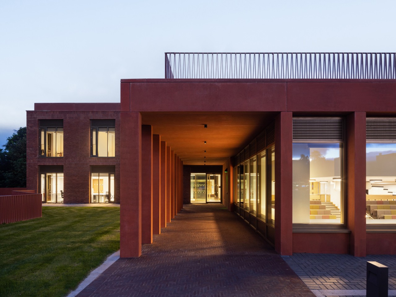 Queen's Business School | Kingspan IE