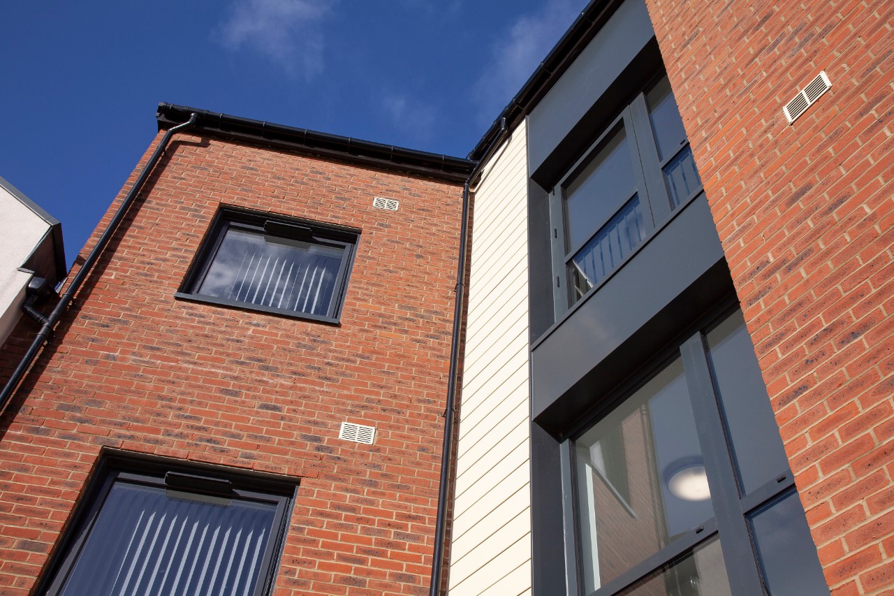 River Beal | Kingspan GB