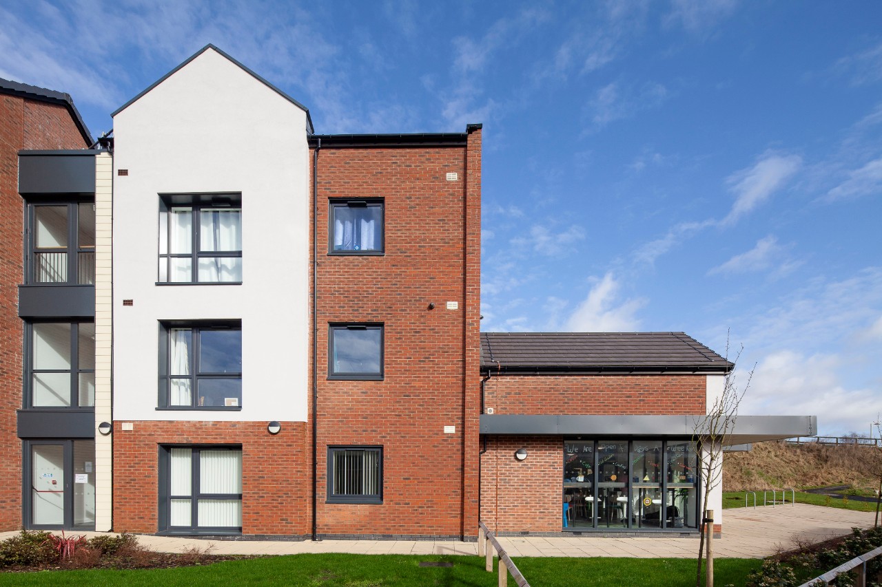 River Beal | Kingspan GB