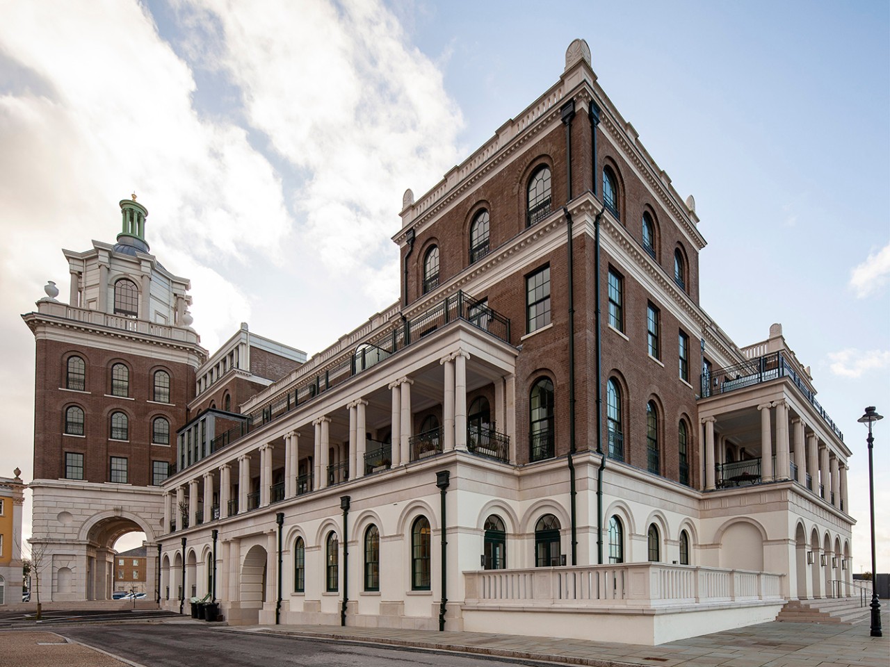 OPTIM-R Flooring System | Kingspan GB