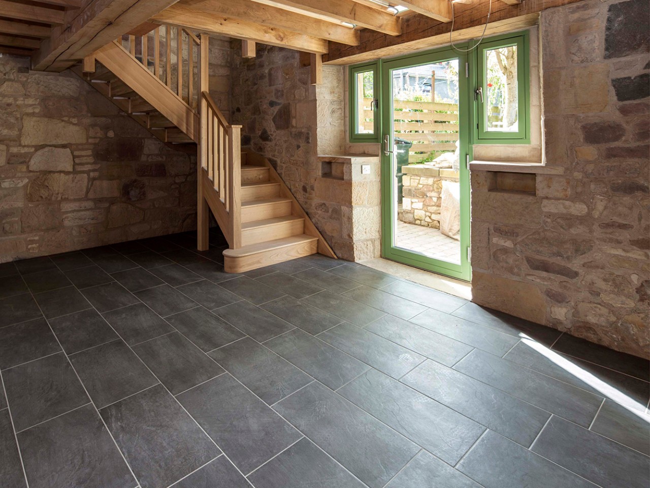 OPTIM-R Flooring System | Kingspan GB