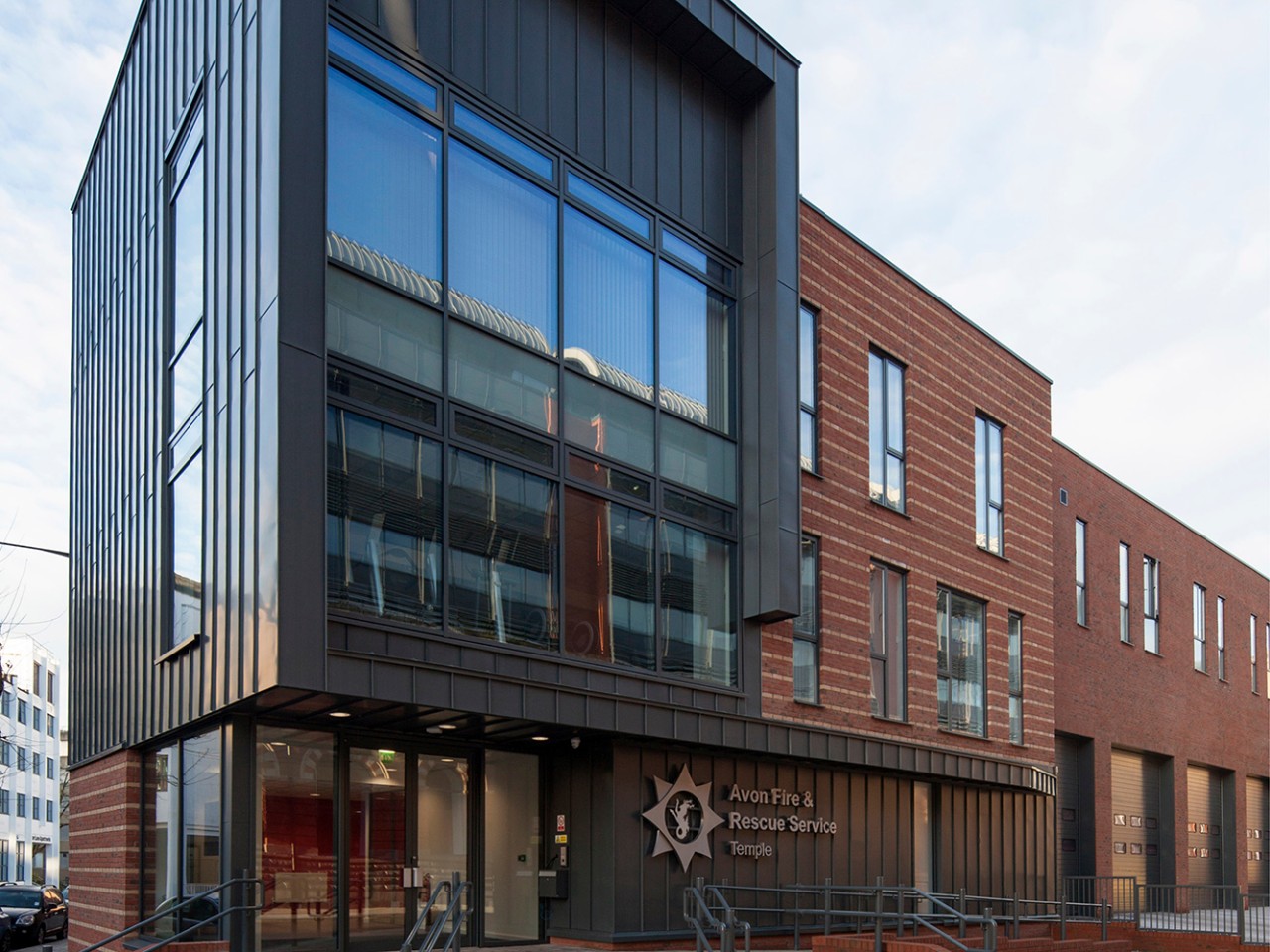 Kooltherm K15 Rainscreen Board | Kingspan GB