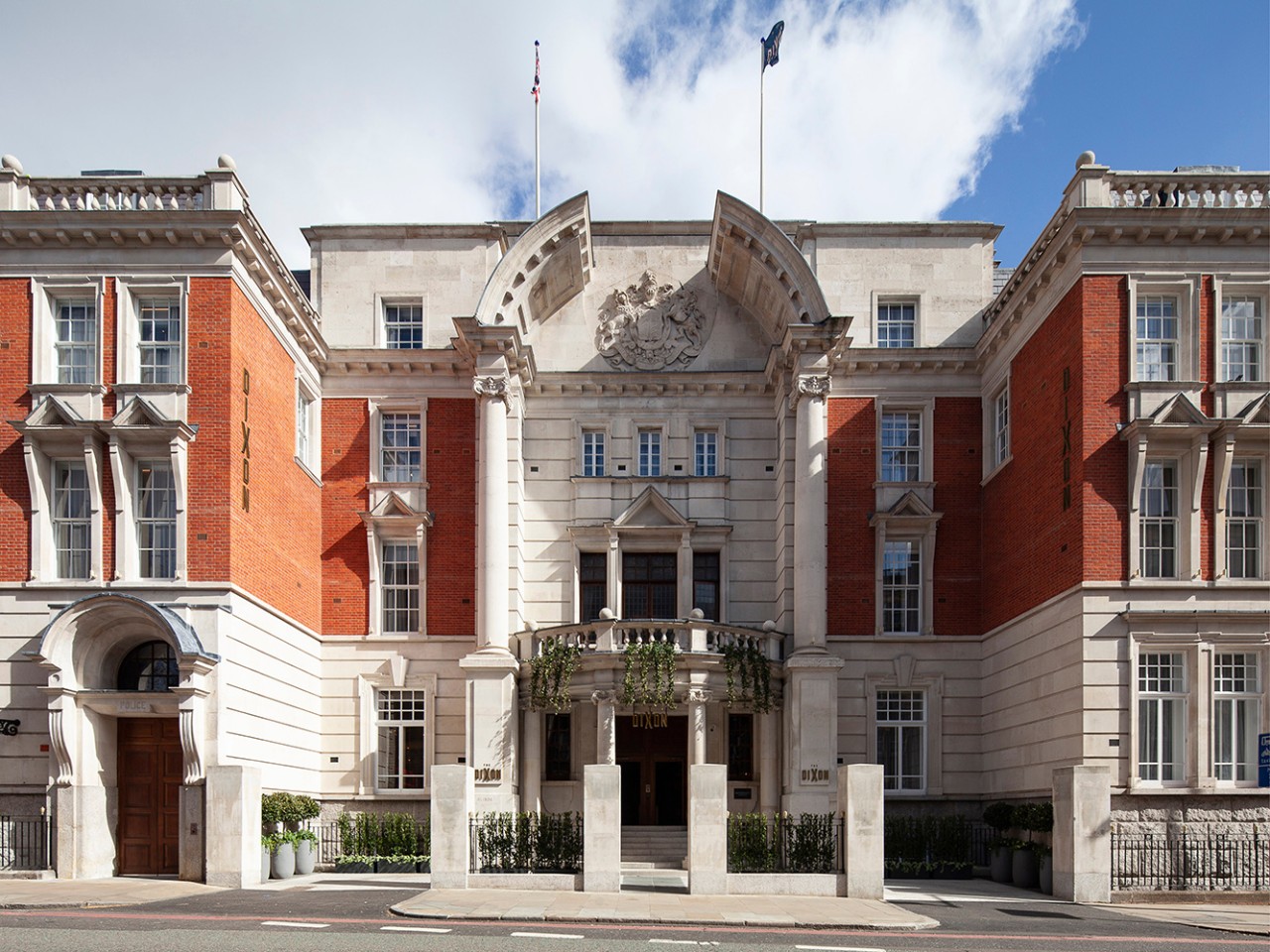 Flat Roof Insulation | Kingspan GB