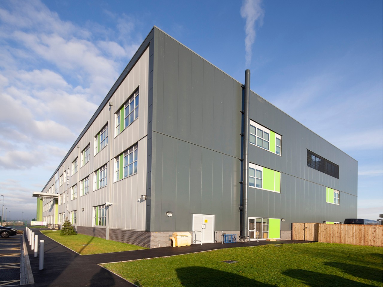 Thermapitch TP10 | Kingspan GB