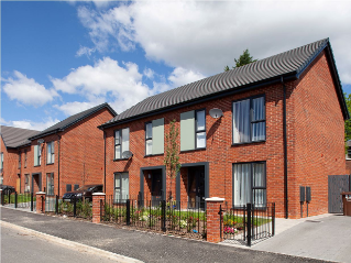 Residential Buildings | Kingspan GB