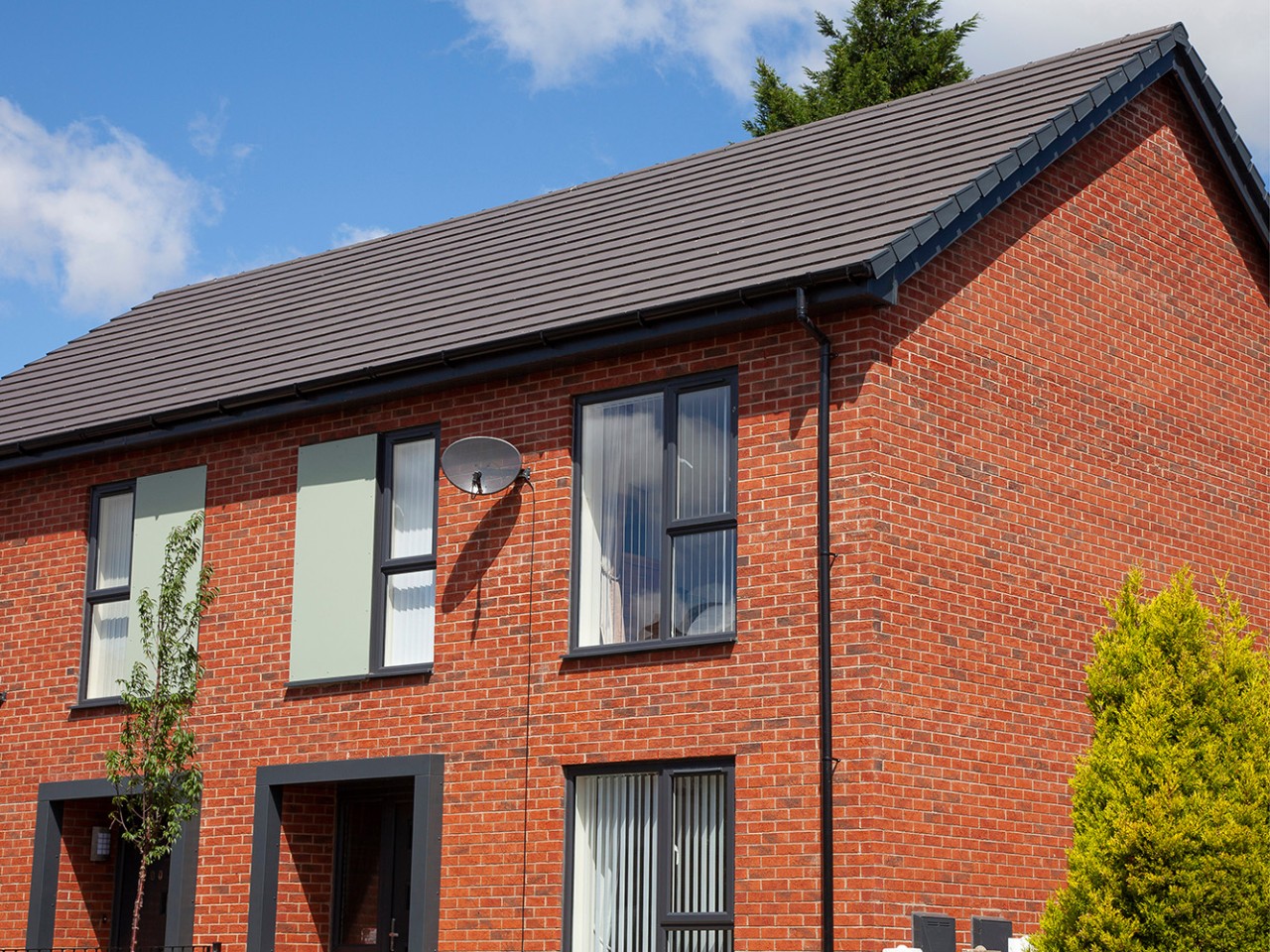 The Poets | Kingspan GB