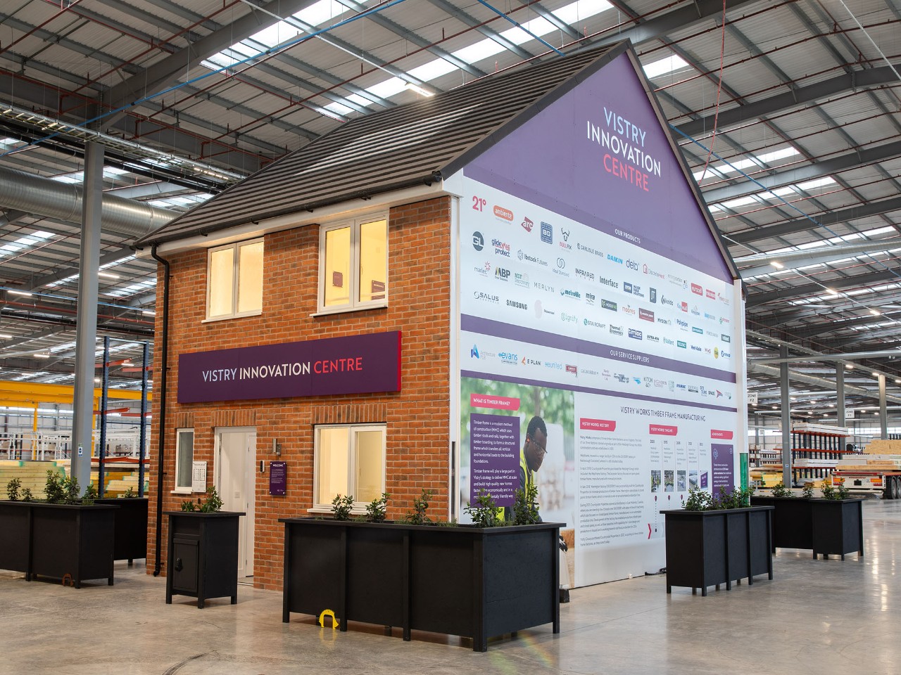 Kooltherm K118 Insulated Plasterboard | Kingspan GB